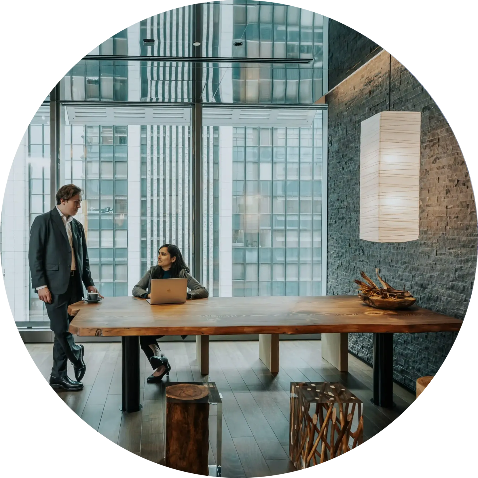 INFINITY INTERIORS DESIGN & ENGINEERING