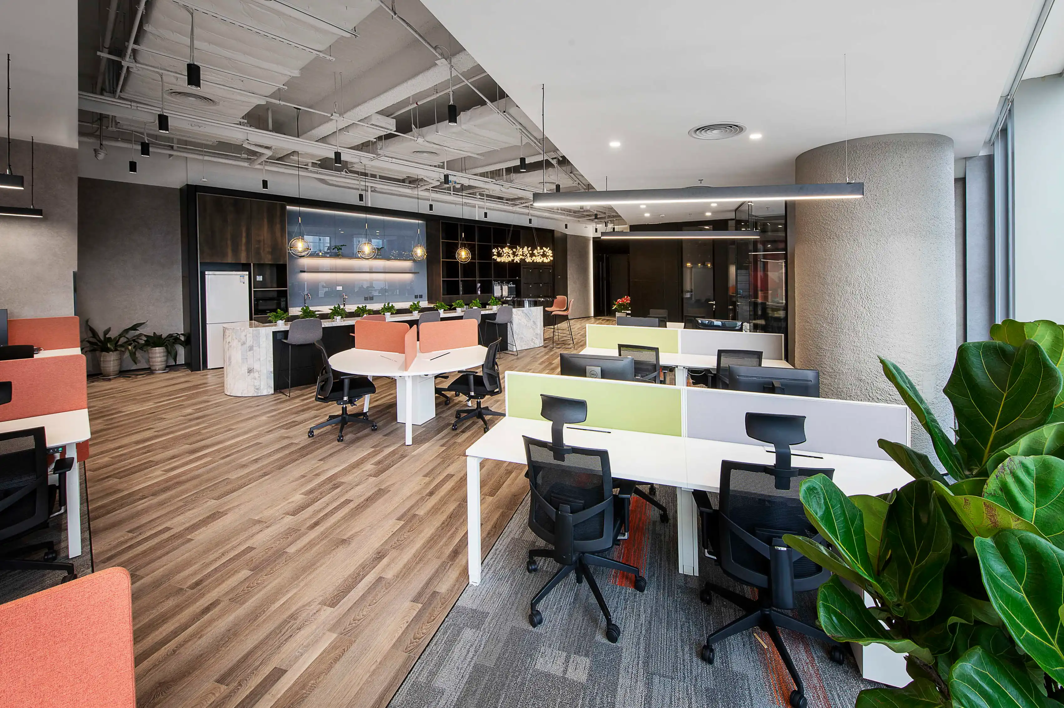 INFINITY INTERIORS DESIGN & ENGINEERING