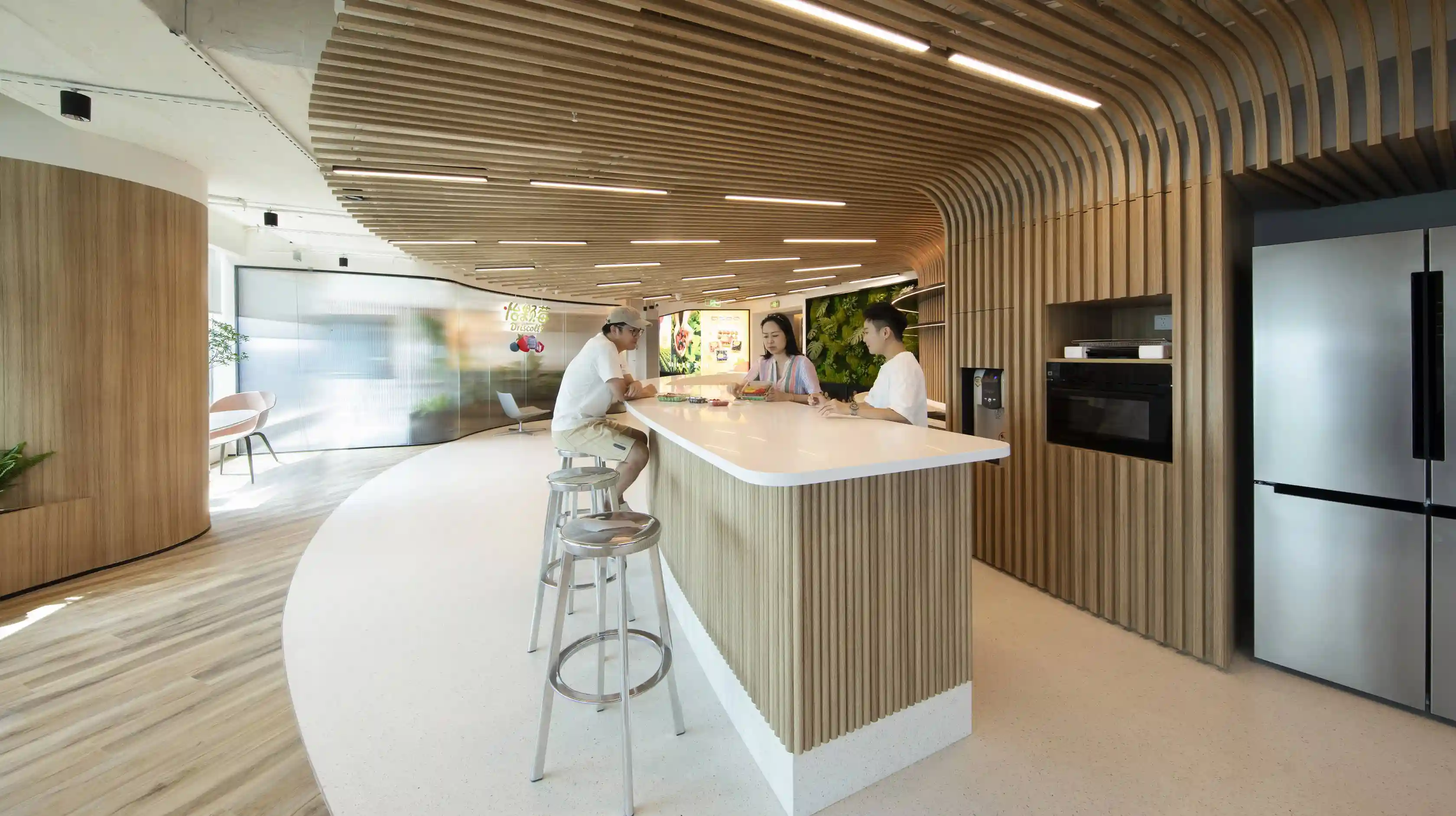 INFINITY INTERIORS DESIGN & ENGINEERING