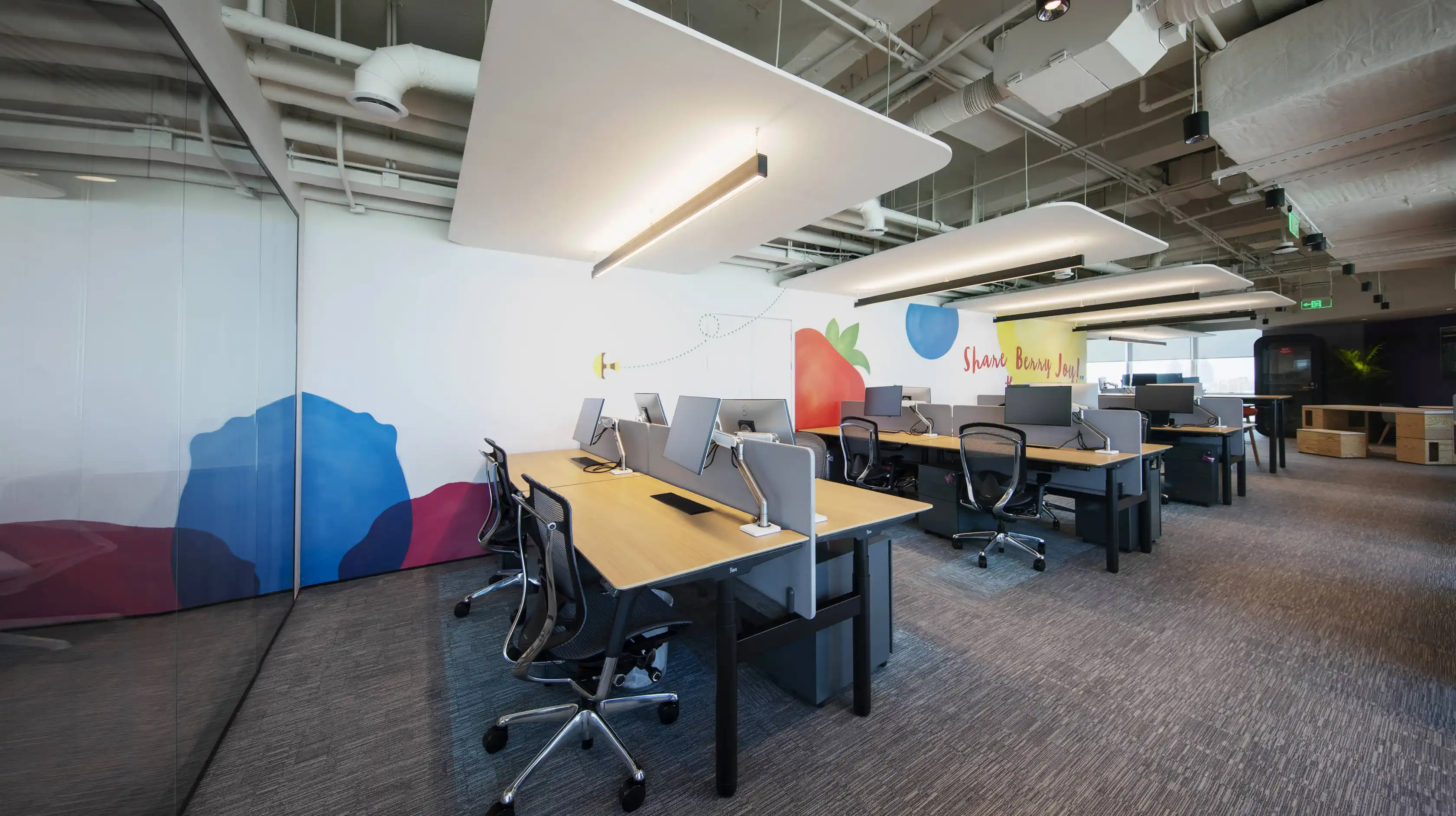 INFINITY INTERIORS DESIGN & ENGINEERING