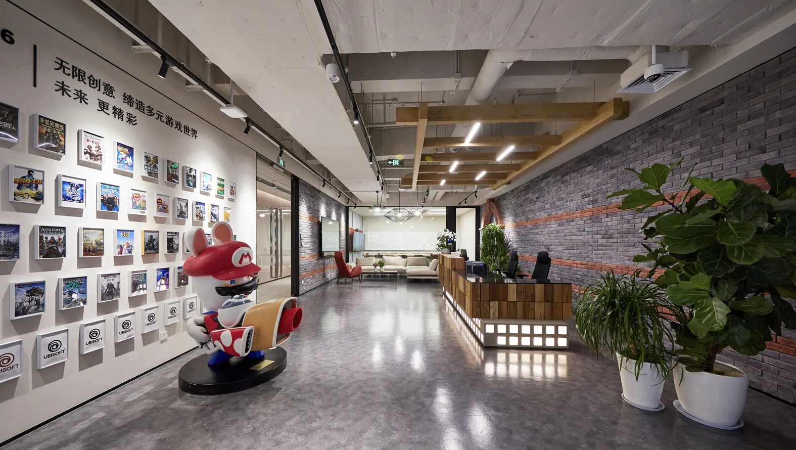 INFINITY INTERIORS DESIGN & ENGINEERING