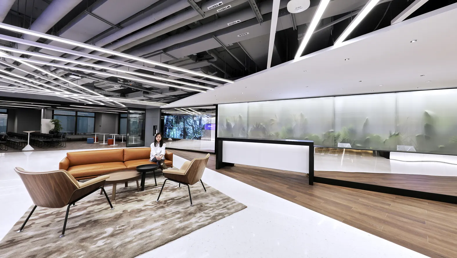 INFINITY INTERIORS DESIGN & ENGINEERING