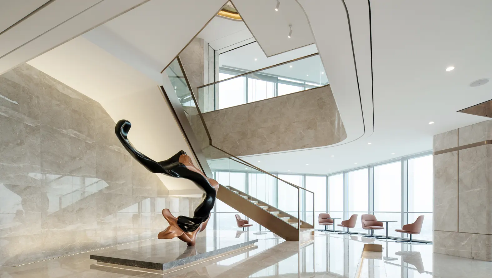 INFINITY INTERIORS DESIGN & ENGINEERING