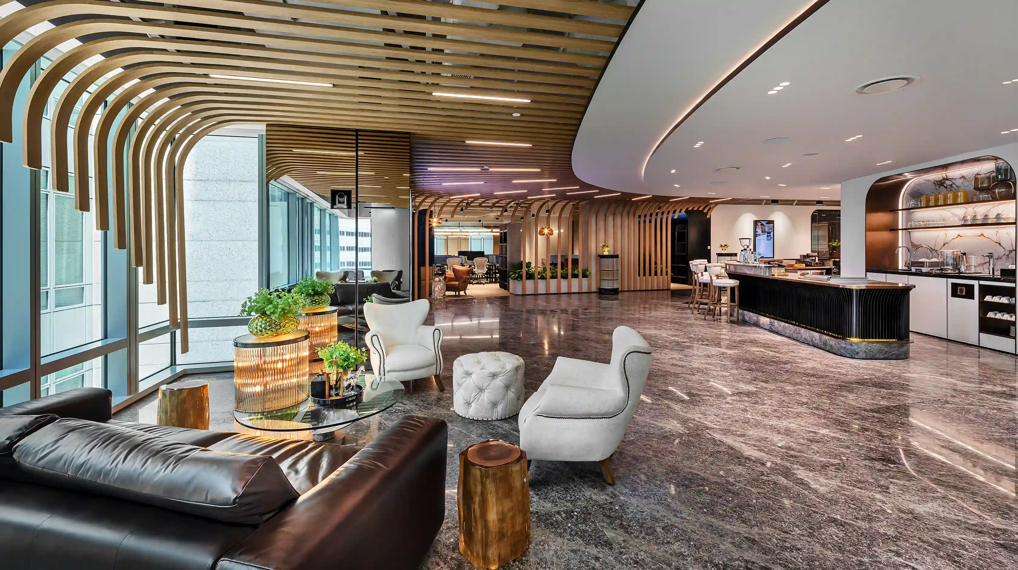 INFINITY INTERIORS DESIGN & ENGINEERING